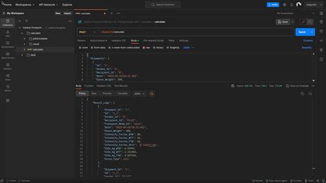 Testing APIs With Credentials Developer Siemens Com