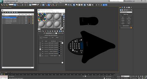 Polycom Soundstation2 Expandable Conference Phone 3d Model By Frezzy