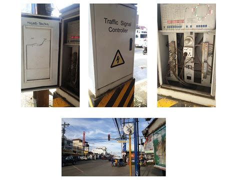 Traffic Signalization Completed Projects Mmda Phase 5 Jasfay Trading Corporation