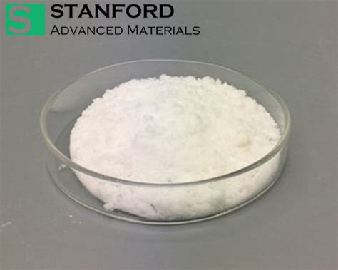 Terbium Nitrate Cas No 57584 27 7 Supplier Stanford Materials