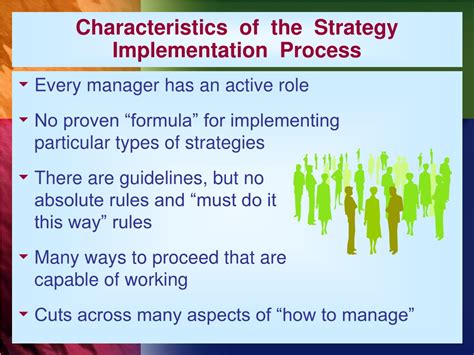 PPT - Building an Organization Capable of Good Strategy Execution: A Comprehensive Guide ...