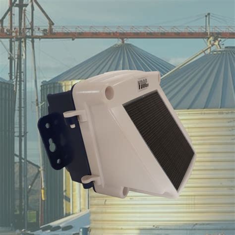 Standalone Data Logger Ml 017