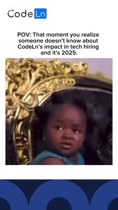 Codeln On Linkedin At Codeln We Help Companies Find The Perfect Fit