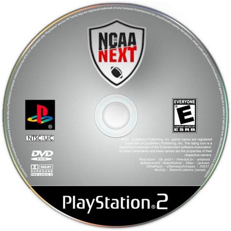 Ncaa 06 Next V135 Bug Fix Patch Released Rncaafbseries