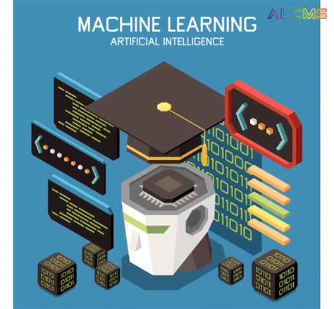 Machine Learning Algorithms A Comprehensive Overview With Aicms Aicms Asias Top Learning