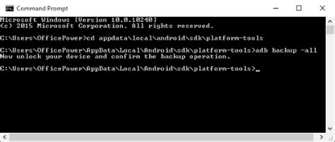 How To Backup Your Entire Android Device To Pc Technipages