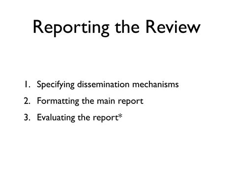 Systematic Literature Review Pdf Publishing Industry Industries