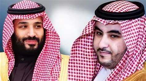 ع الحدث سر اختياره، من سفير إلى وزير الدفاع، ما لا تعرفه عن الأمير