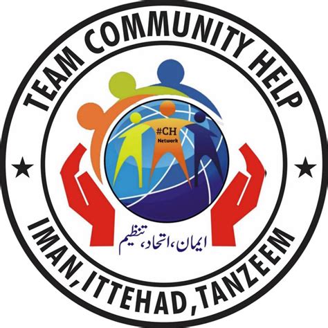 TEAM COMMUNITY HELP added a new photo. - TEAM COMMUNITY HELP