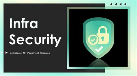 Infra Security Powerpoint Ppt Template Bundles Ppt Presentation