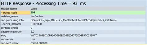Building Odata Services 17 Concurrency Handling Using Etag With