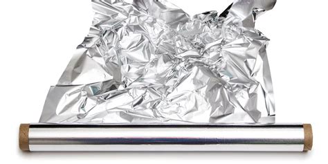 The Ultimate Guide Understanding The Different Sides Of Aluminum Foil