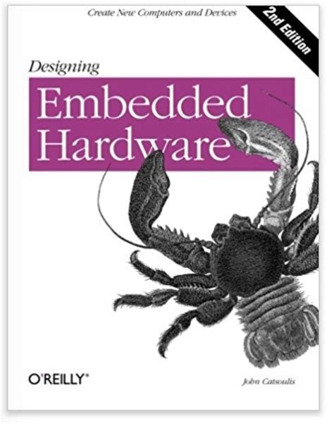 Guide To Designing Embedded Hardware Includes Can Bus And Ethernet Networking Copperhill