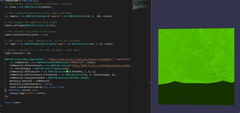 material mapping texture rotation does not take effect questions