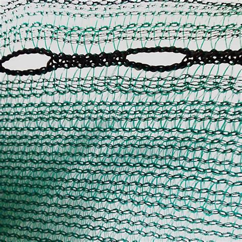 Yuzet 2m X 10m Shade Windbreak Garden Netting Plant Protection Privacy Fabric