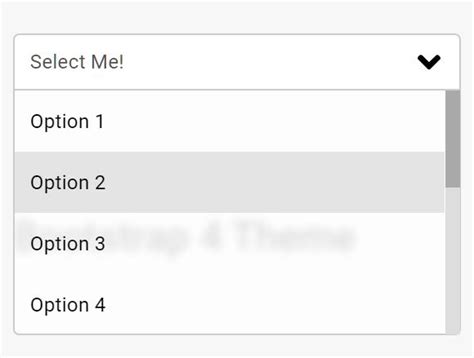 Create Themeable Select Box In JQuery Stylish Select Free JQuery Plugins