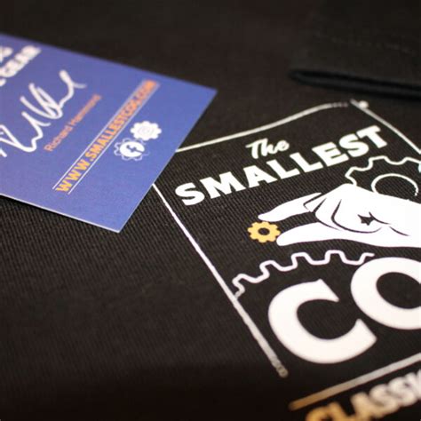 Richard Hammonds Workshop Smallest Cog One Man And His Cog