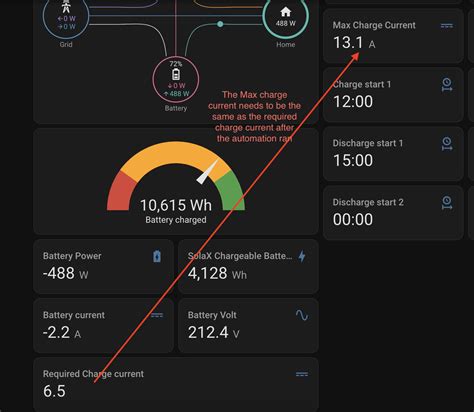 How To Automate Setting A Number Entity Value Configuration Home