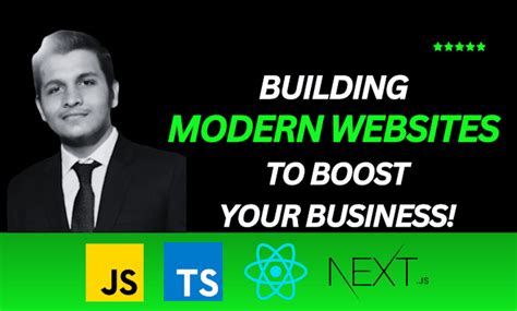 Do Full Stack Website Development As Full Stack Developer Mern Stack