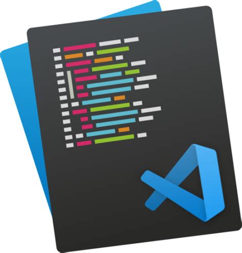 Vscode Icon Download For Free Iconduck