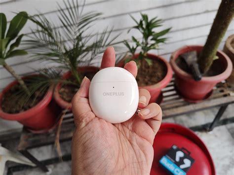 Oneplus Nord Buds Ce Review An Affordable Tws For Work Play Smartprix