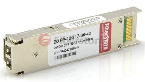 XFP Transceiver Overview. On January 16th, 2003, the 10 Gigabit… | by ...