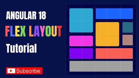 How To Install Angular Flex Layout In Angular 18 2025 Setup Guide