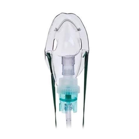 Replacement Nebulizer Parts And Accessories Vitality Medical
