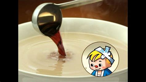 出前一丁 豬骨湯味系列 廣告 Youtube