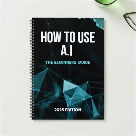 Beginners Guide To Using Ai Etsy