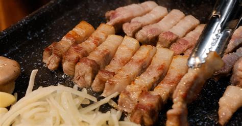 ฟาร์มอิกซุน สาขาเมียงดง โซล เกาหลี Creatrip