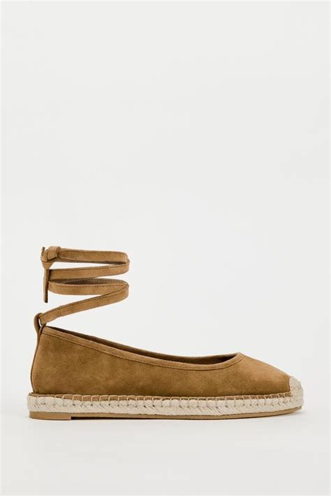 Еспадрильї — ціна 400 грн у каталозі Еспадрільї Купити жіночі речі за доступною ціною на Шафі