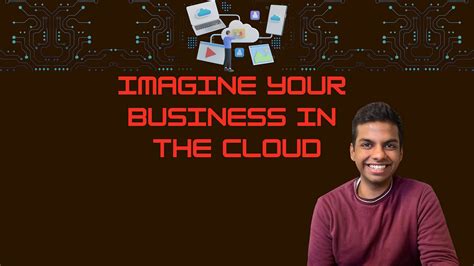imagine your business in the cloud by don kaluarachchi aws in plain