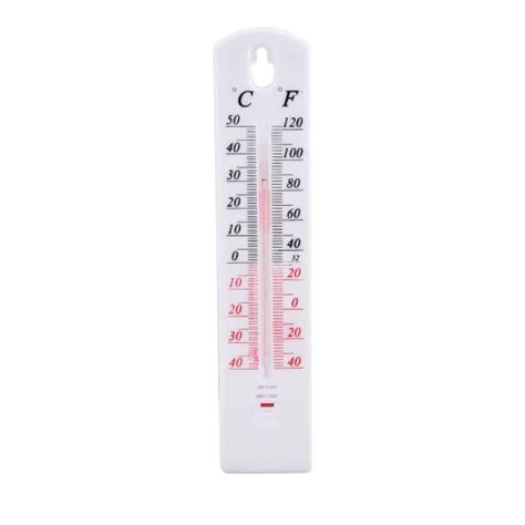 Wall Thermometer Small Cavash Medical Supplies