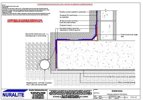 Bituthene 3000 Preprufe By Nuralite Eboss
