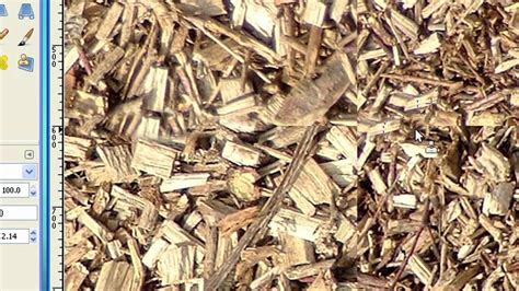 Gimp Seamless Wood Texture Aviationklim