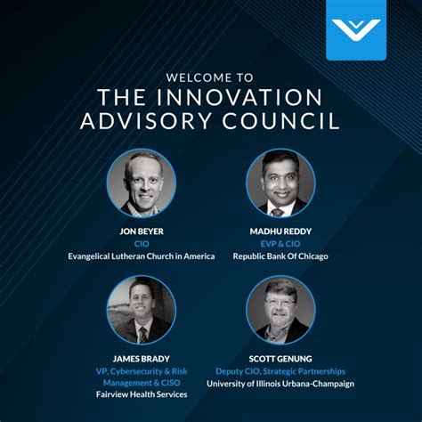 Community Innovation Technology Vation Ventures