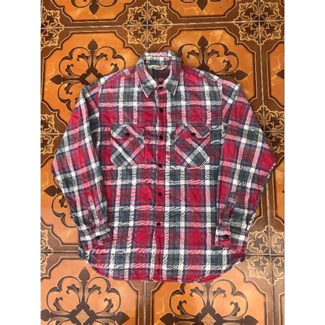 Jual Kemeja Levek Second Original Shopee Indonesia