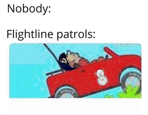 Flightline Memes Crew Chiefs The Back Bone Of The Flight Line