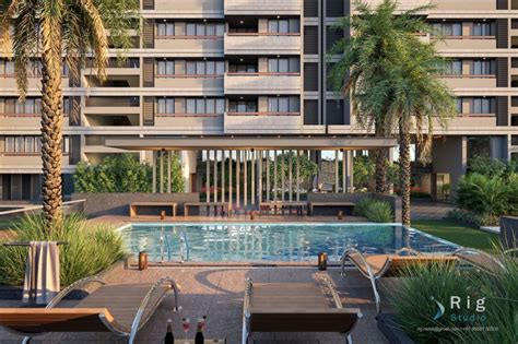 Utsav Prajapati On Linkedin Architecturalvisualization Architecturalrendering