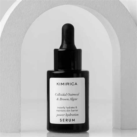 Best Face Serum For Dry Oily Skin Serum For Glowing Skin Kimirica