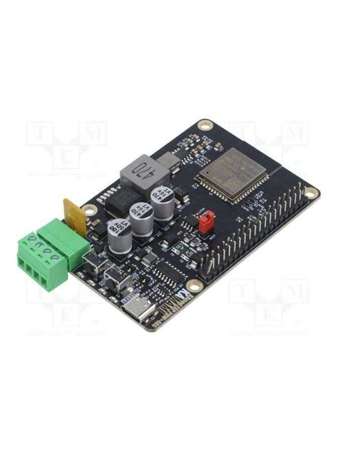Kamod Esp32 Powrs485 Kamami