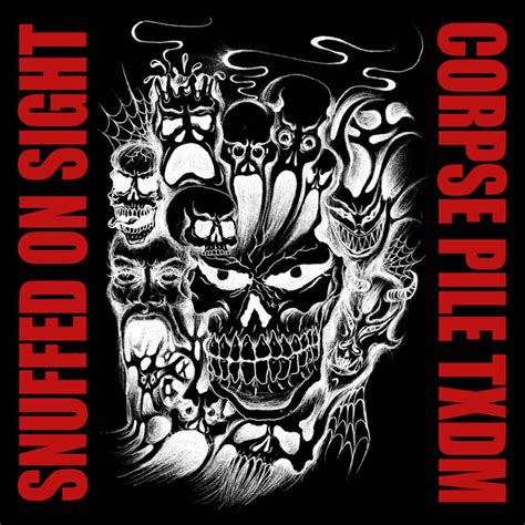 Snuffed On Sight Albums Songs Discography Biography And Listening