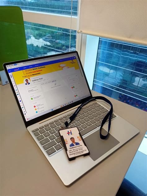 Hexawaretechnologies Newbeginnings Professionalgrowth Vaibhav