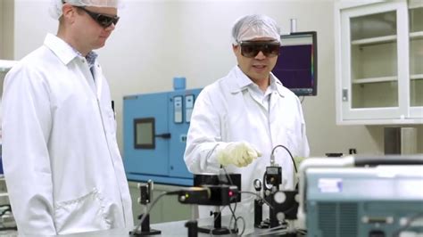 Cutting Edge Optronics 30 Years Of Laser Technology Innovation Cutting Edge Optronics