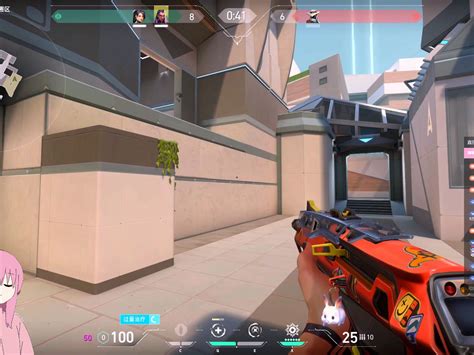 怎么没人捶我开挂？ 超级无敌小凌 超级无敌小凌 哔哩哔哩视频