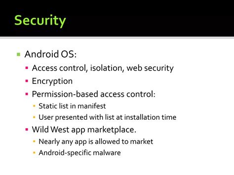 Android Vs Ios Presentationpptx