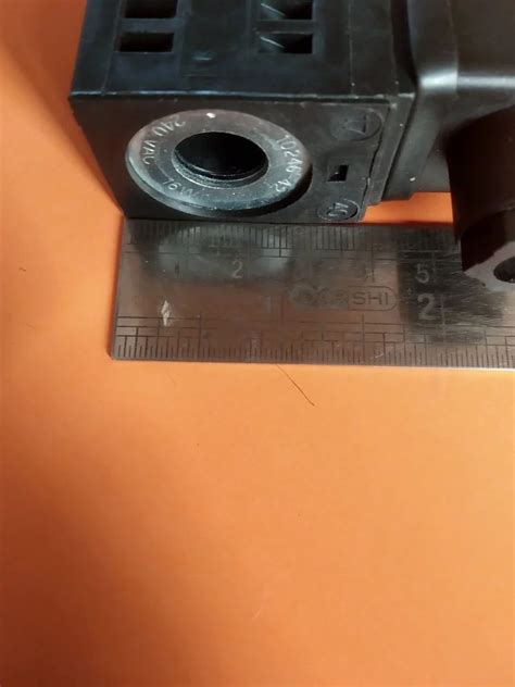 Industrial Solenoid Coil 24 Vdc At ₹ 1000piece In Ahmedabad Id