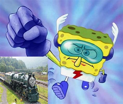 Lima Portrayed By Spongebob By Thenewmikefan21 On Deviantart