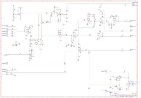 Yusynth Voltagecontrolled Oszilator Oshwlab